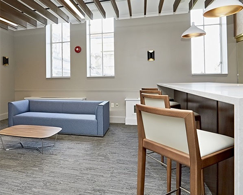 Sofá Gran Raglan – Fashion Designer